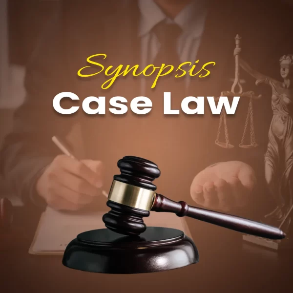 Case Law – Aimlay Writing