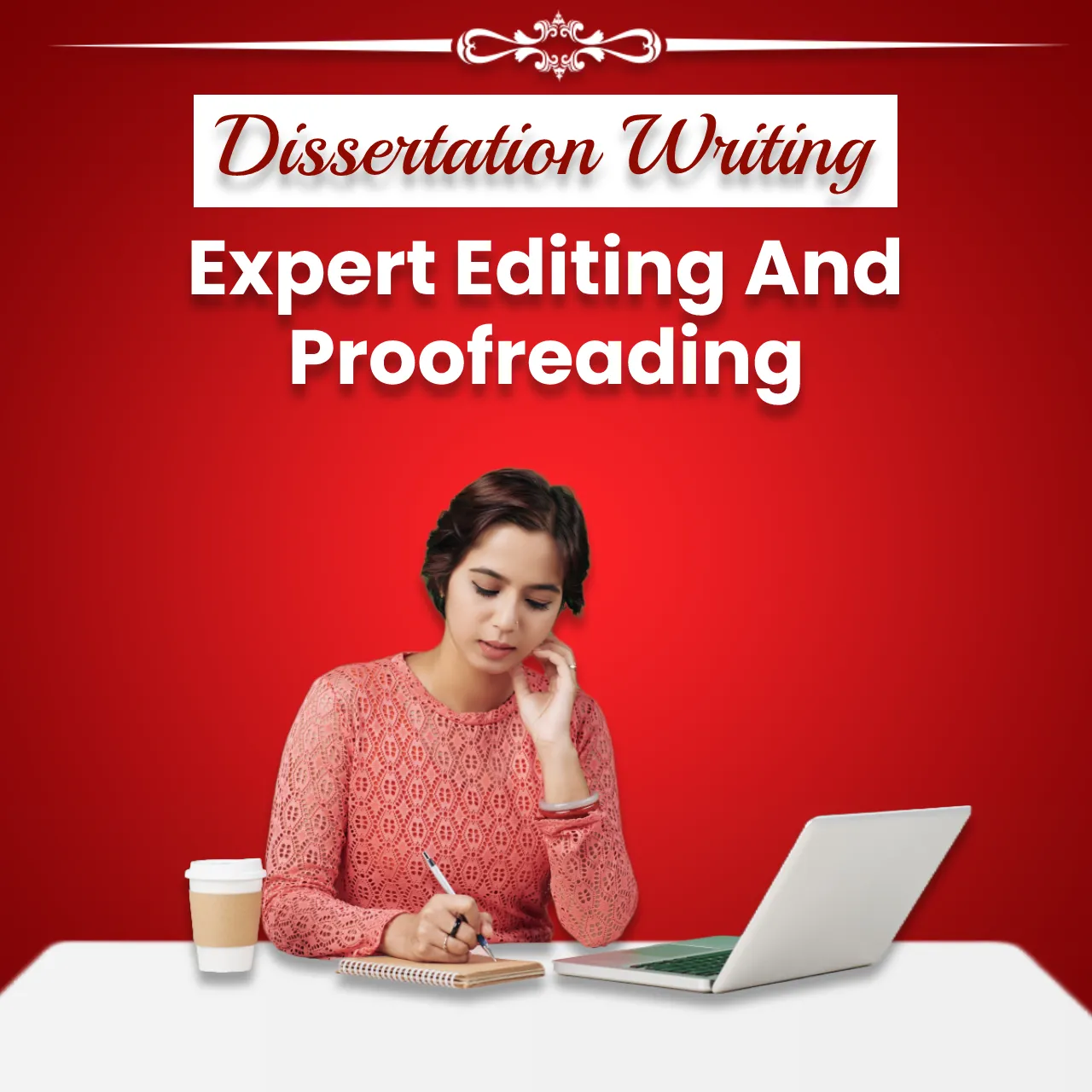 Editing and Proofreading: Dissertation Writing Services