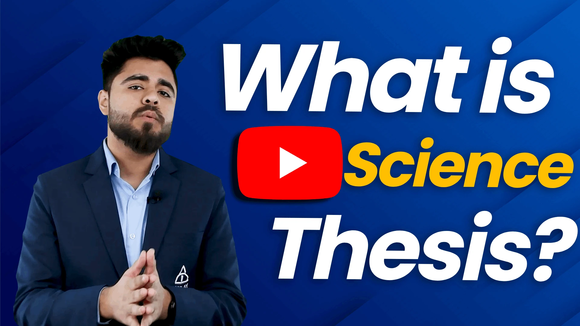 Best Science Thesis Writing Services | Scientific Writing
