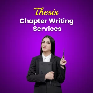 Thesis Writing Services – Aimlay Writing