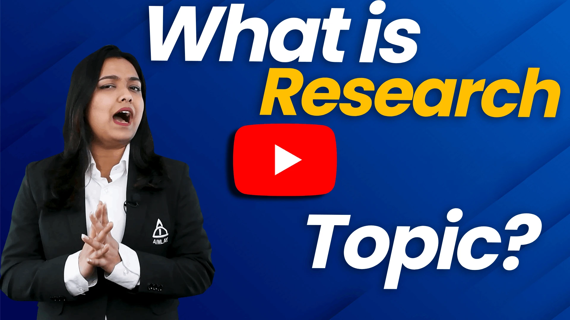 Best Research Topic: Research Writing Services