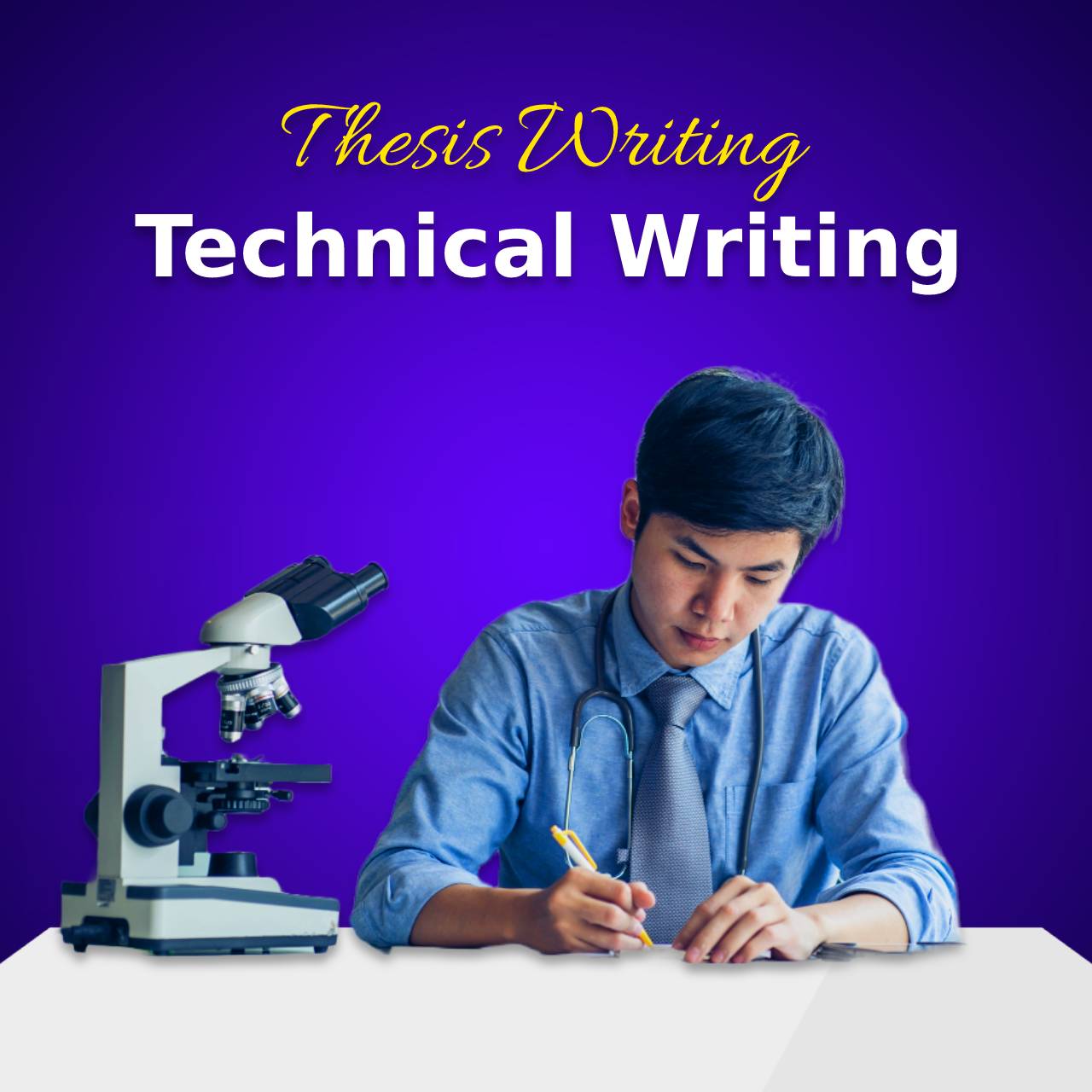 Writing Services: Thesis Writing | Dissertation Writing