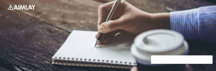 How To Write A Dissertation Aimlay Writing