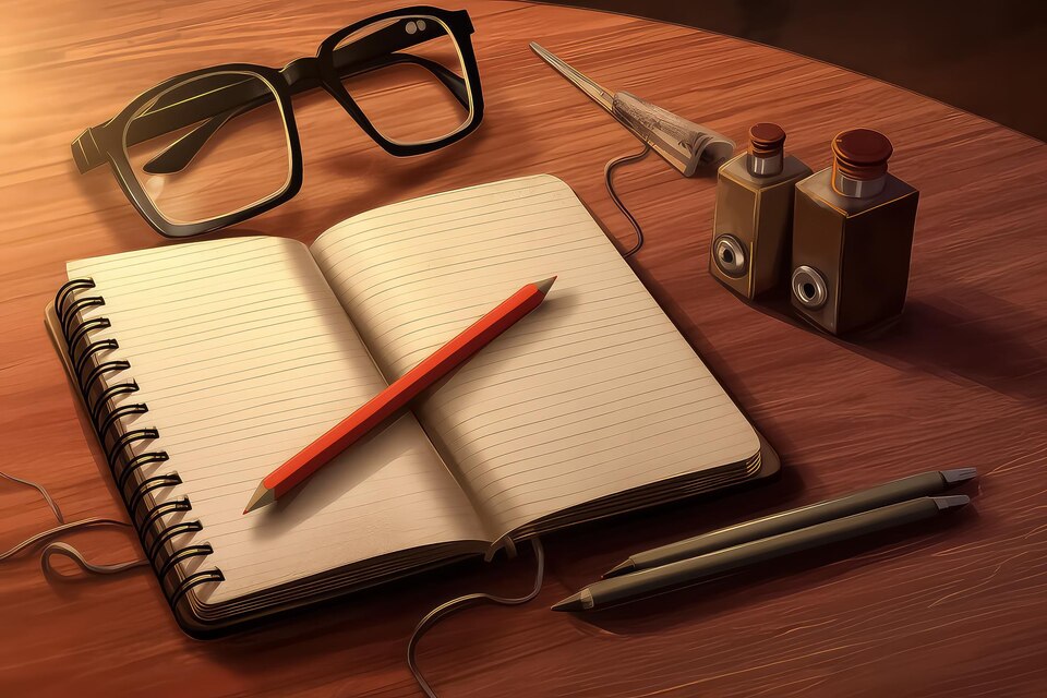 Everything About Synopsis Writing: Tips, Structure, Purpose – Aimlay ...