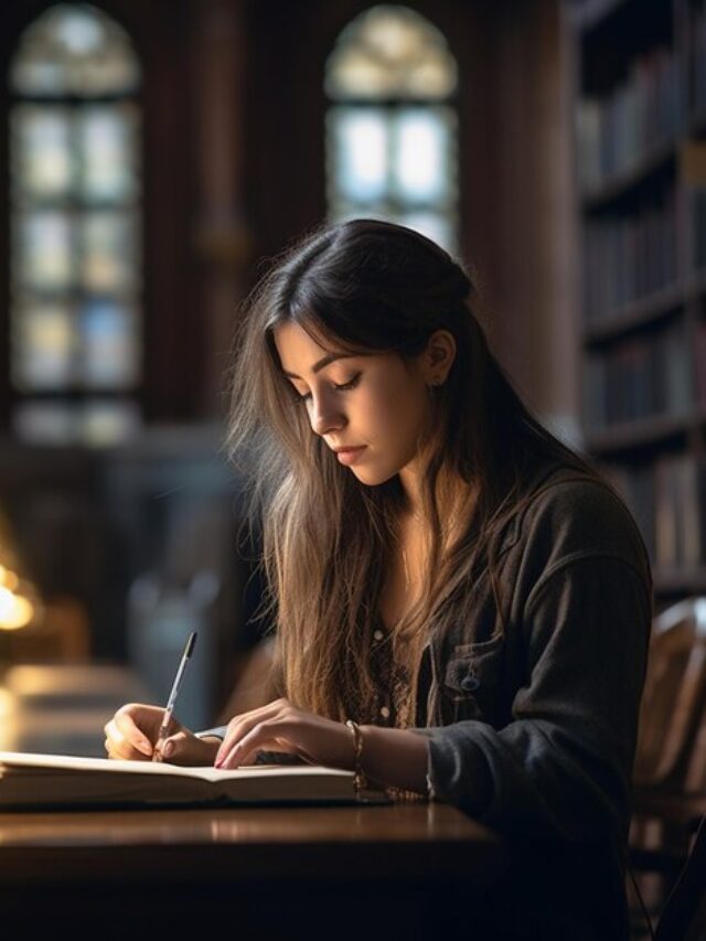 From Concept To Completion The Dissertation Writing Journey Aimlay