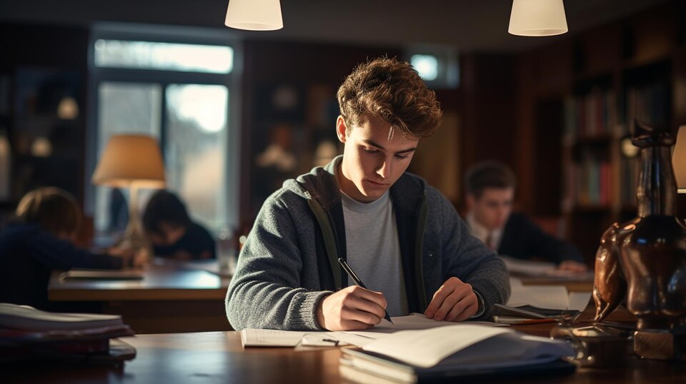 What is Academic Writing Services? Tips and Types