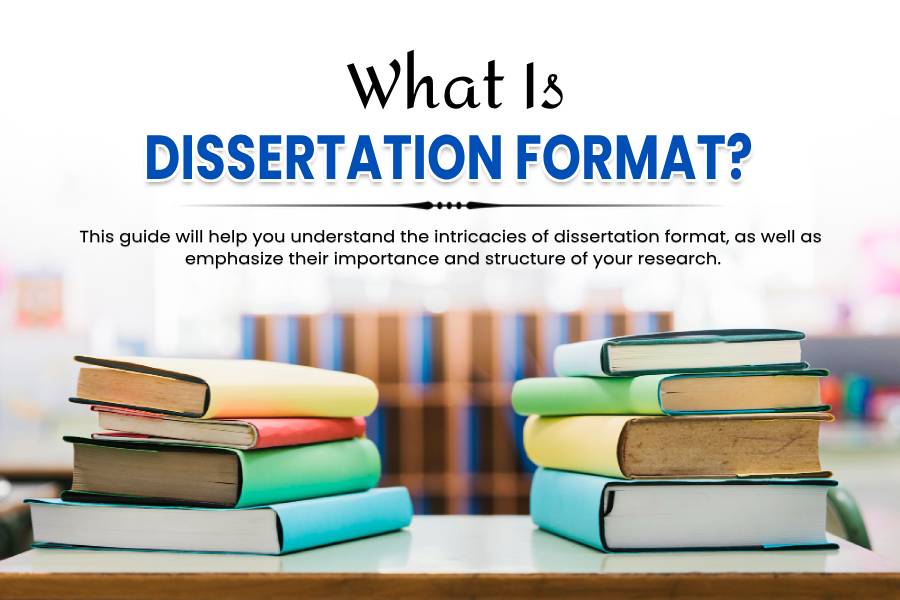 What Is A Dissertation Format Structure Of Dissertation Aimlay Writing