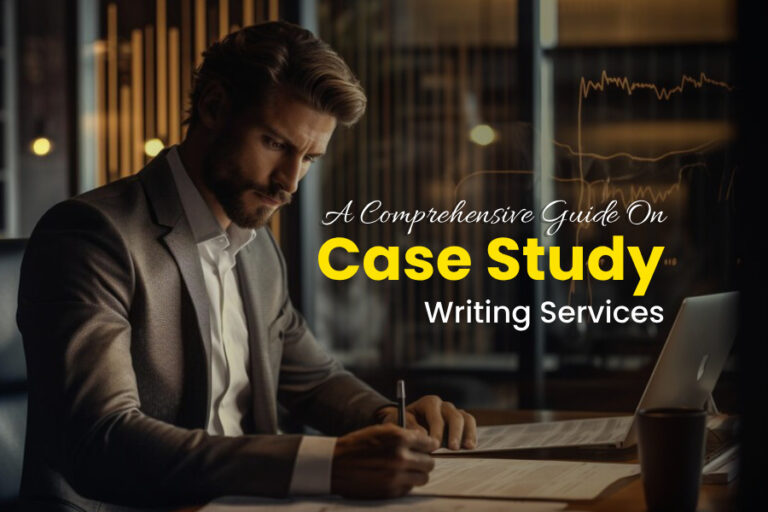 Case Study - Aimlay Writing Case Study - Aimlay Writing